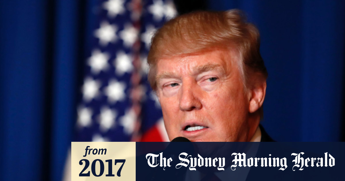 Trump Campaign Had At Least 18 Undisclosed Contacts With Russians